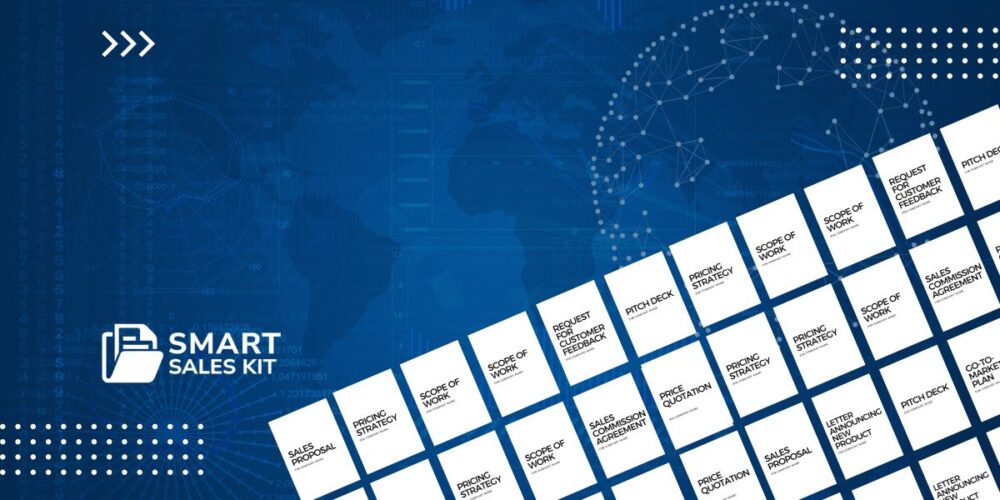 Sales Documents Archives - Smart Sales kit