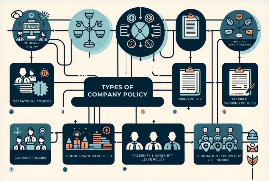 Company Policy 45 Policies You Must Have In India